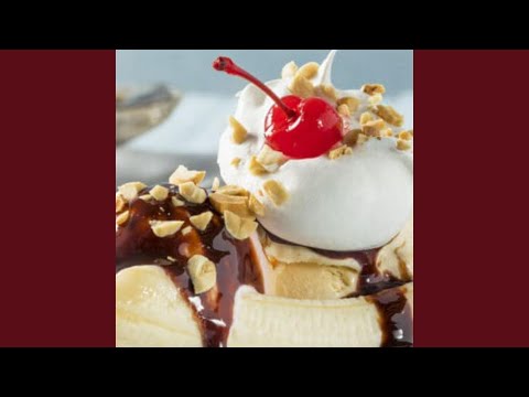 BANANA SPLITz