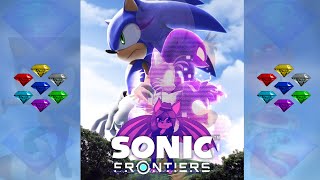 Sonic Frontiers (Story continues) - Fimfiction