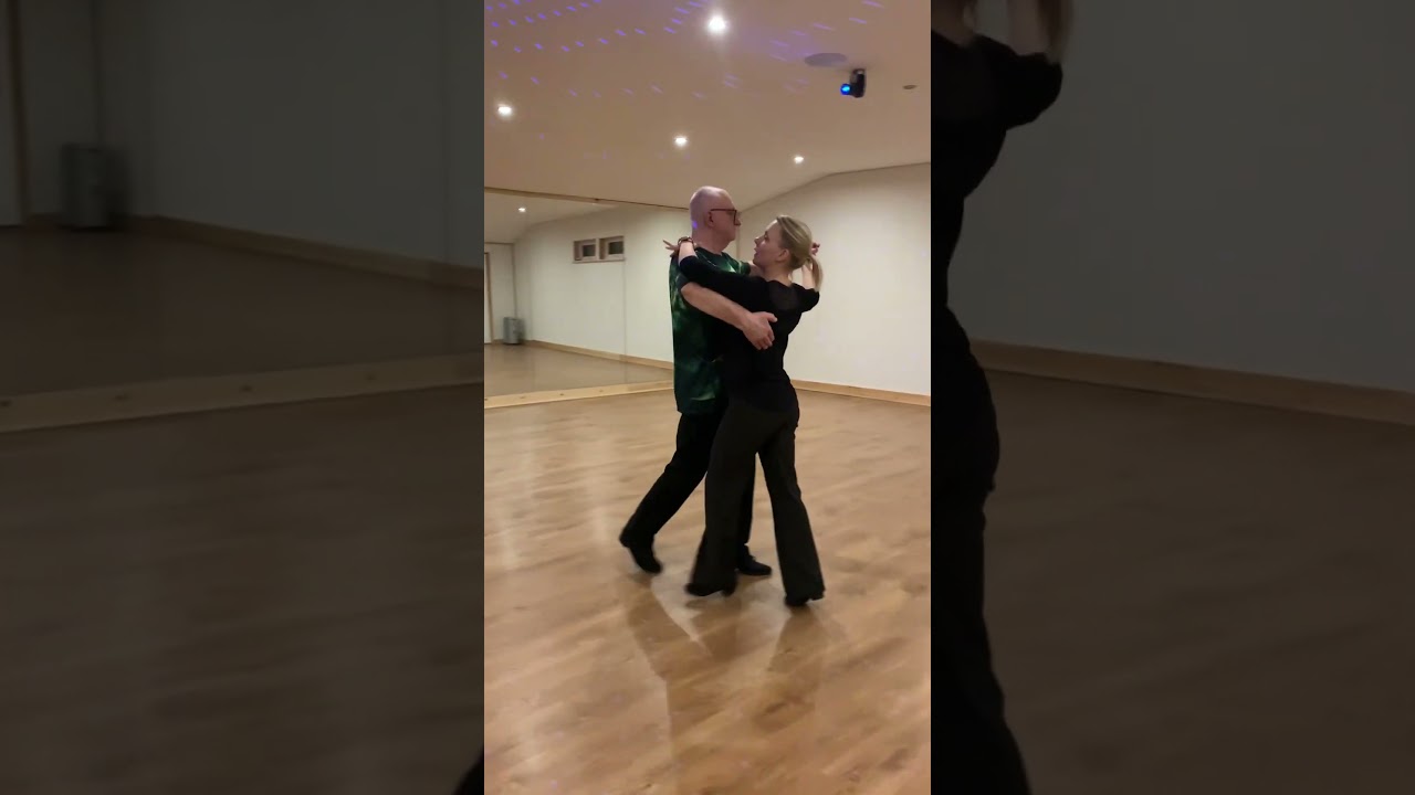 1.3.23 Beginners 1 Quickstep