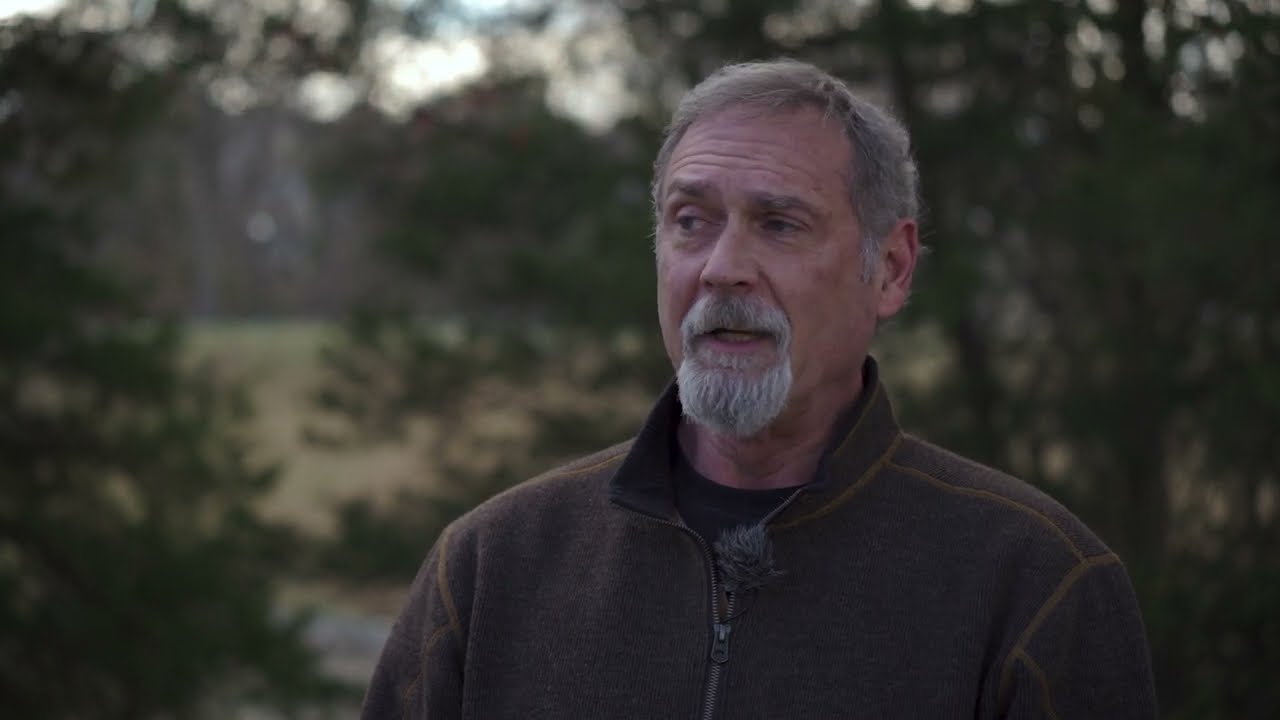 MCDOT Tree Maintenance Section: 2023 Canopy Award for Partnership