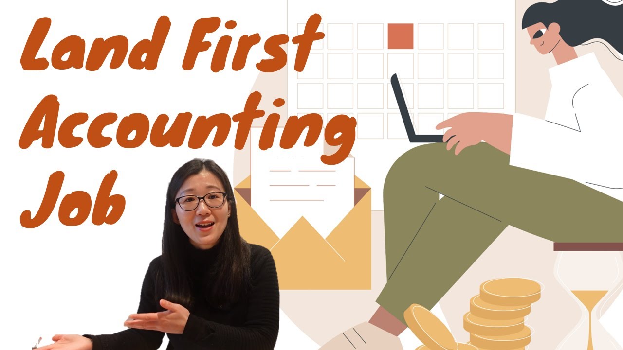 Land your first accounting job in Australia | Qianmo Accountants