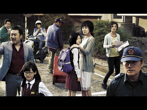 The Neighbors (2012) - Korean Movie Review