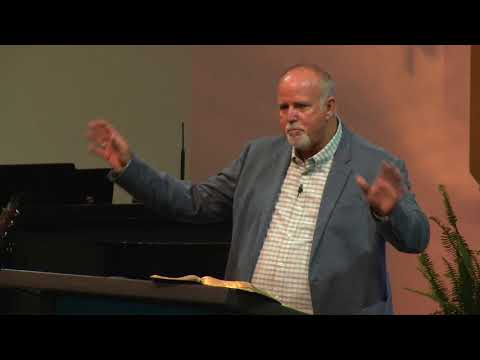 Barry Stagner: The Name Of The Lord