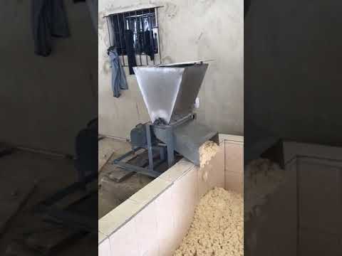 Cassava Grater at Best Price in India