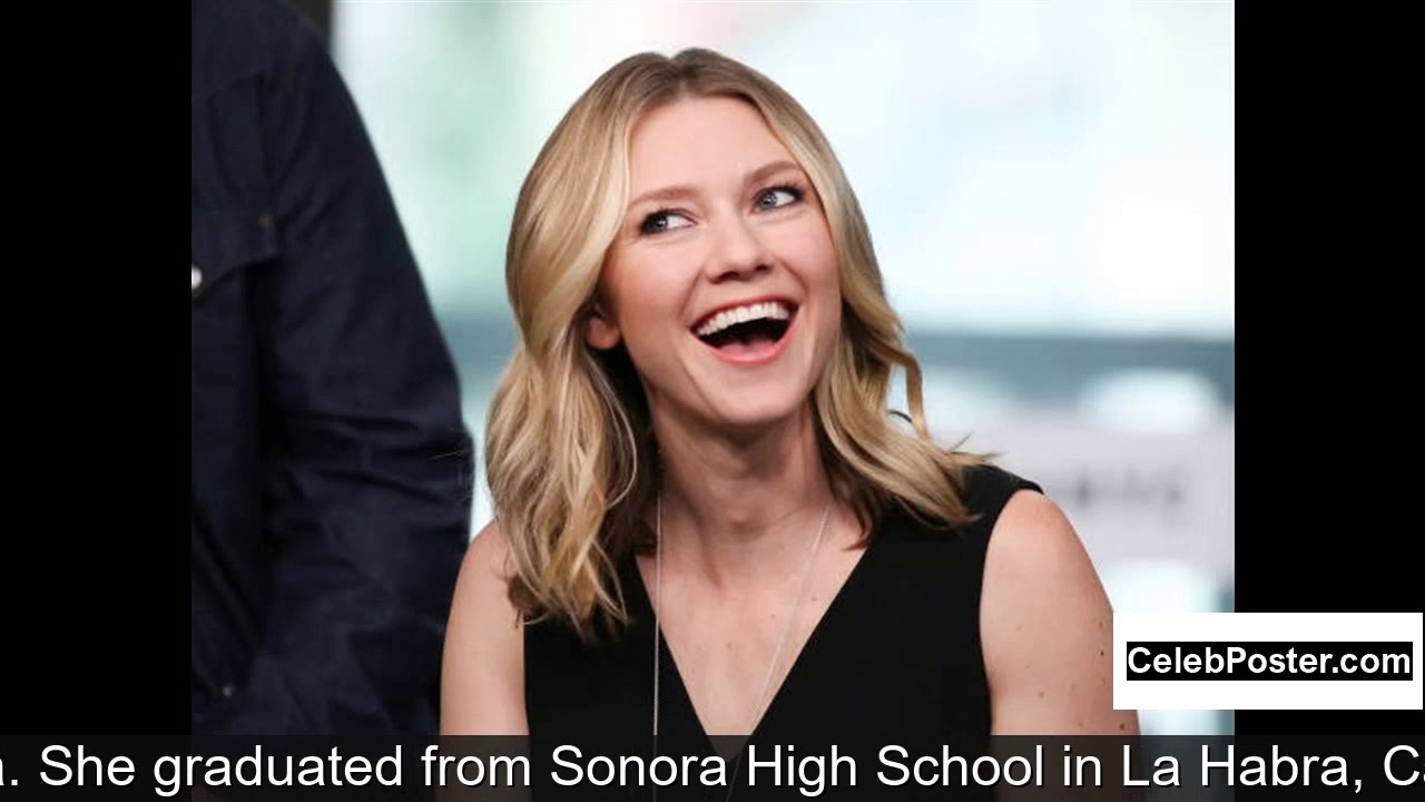 Valorie Curry biography