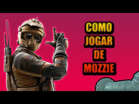 Steam Community :: Video :: A ARTE DO MOZZIE