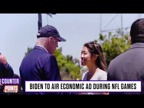 9/6/23: Mark Meadows May Flip On Trump, Biden’s 2024 Economic Pitch ...