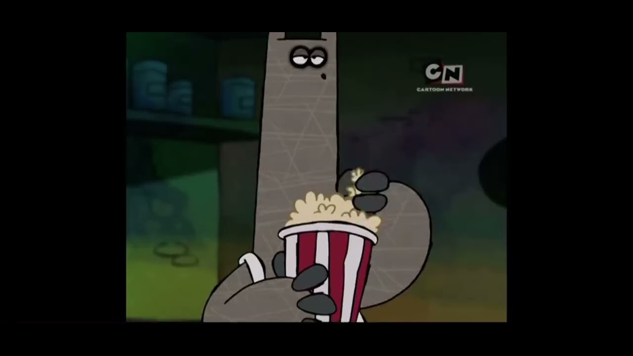 Mung and truffles argue