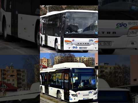 Který je lepší autobus #ostrava #bus #travel #all