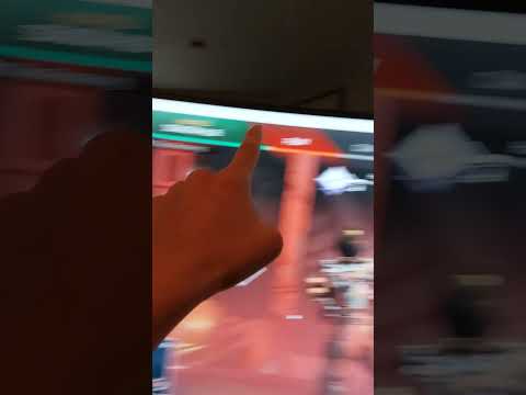 Full screen on any games