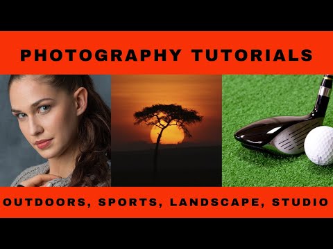 Iso And Correct Exposure | Photography for Beginners | Complete Tutorials