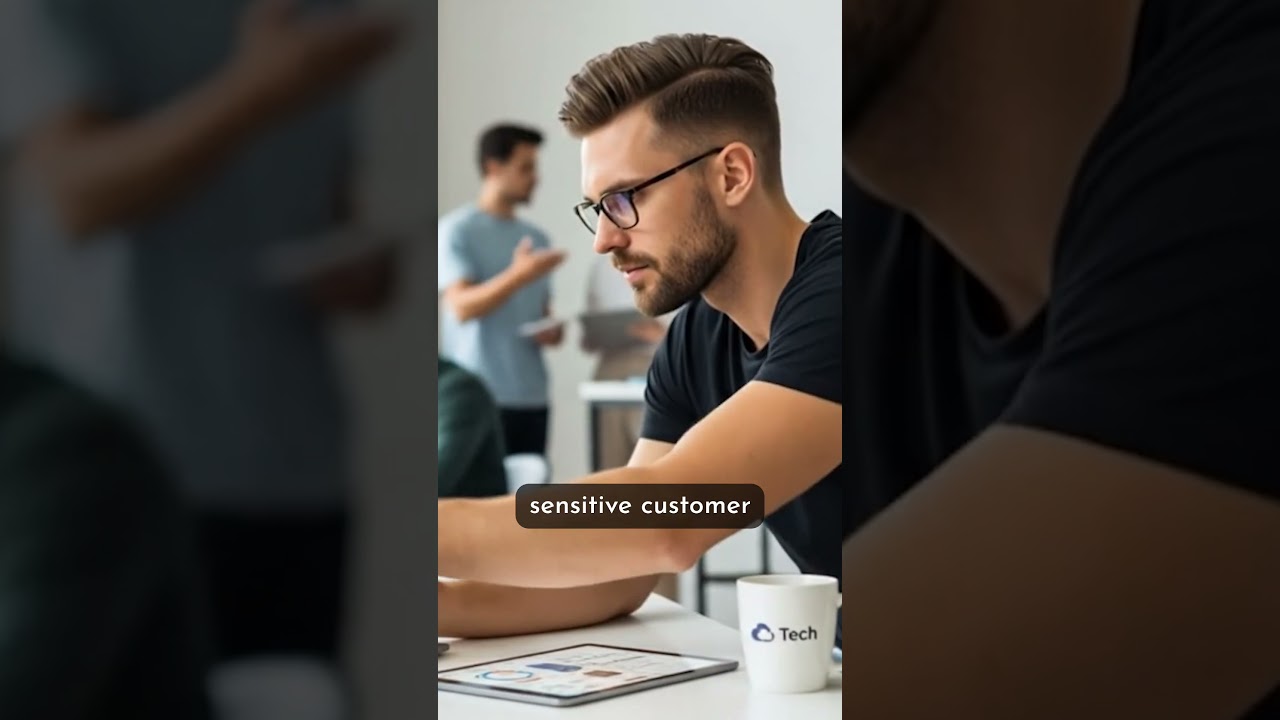 The 570 GB Red Hat Data Breach: The 3 Security Lessons for Every Cloud Developer