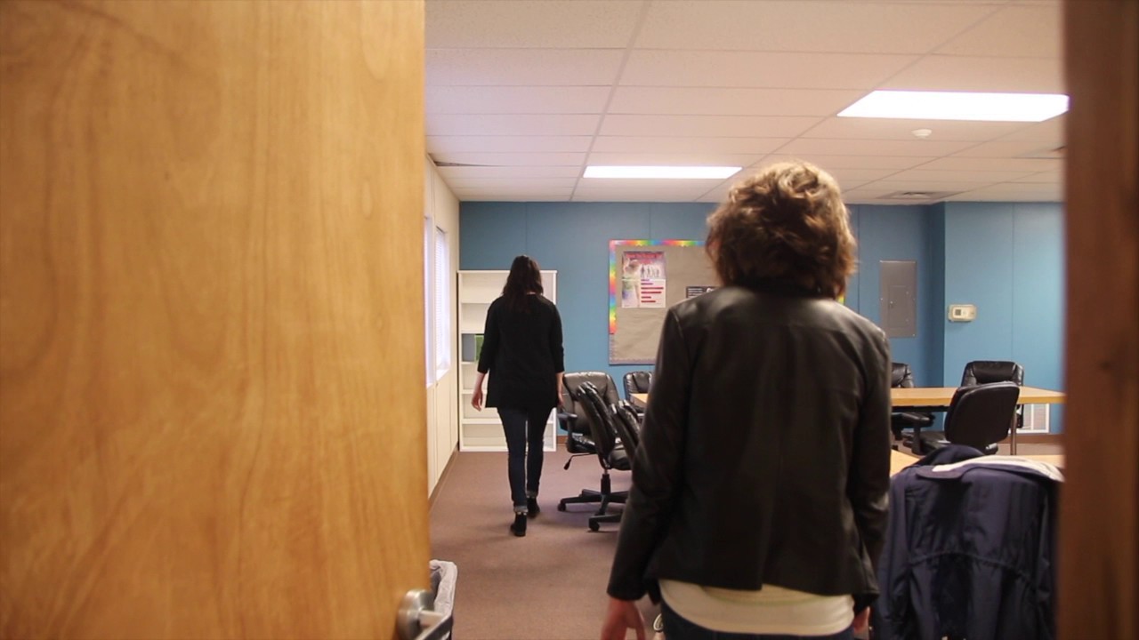 Video Model: Appropriate Greetings