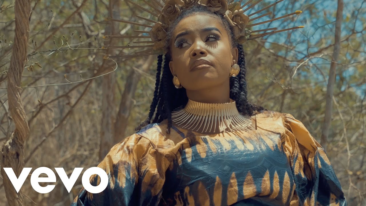 Watheya By Dama Ija From Mozambique Popnable