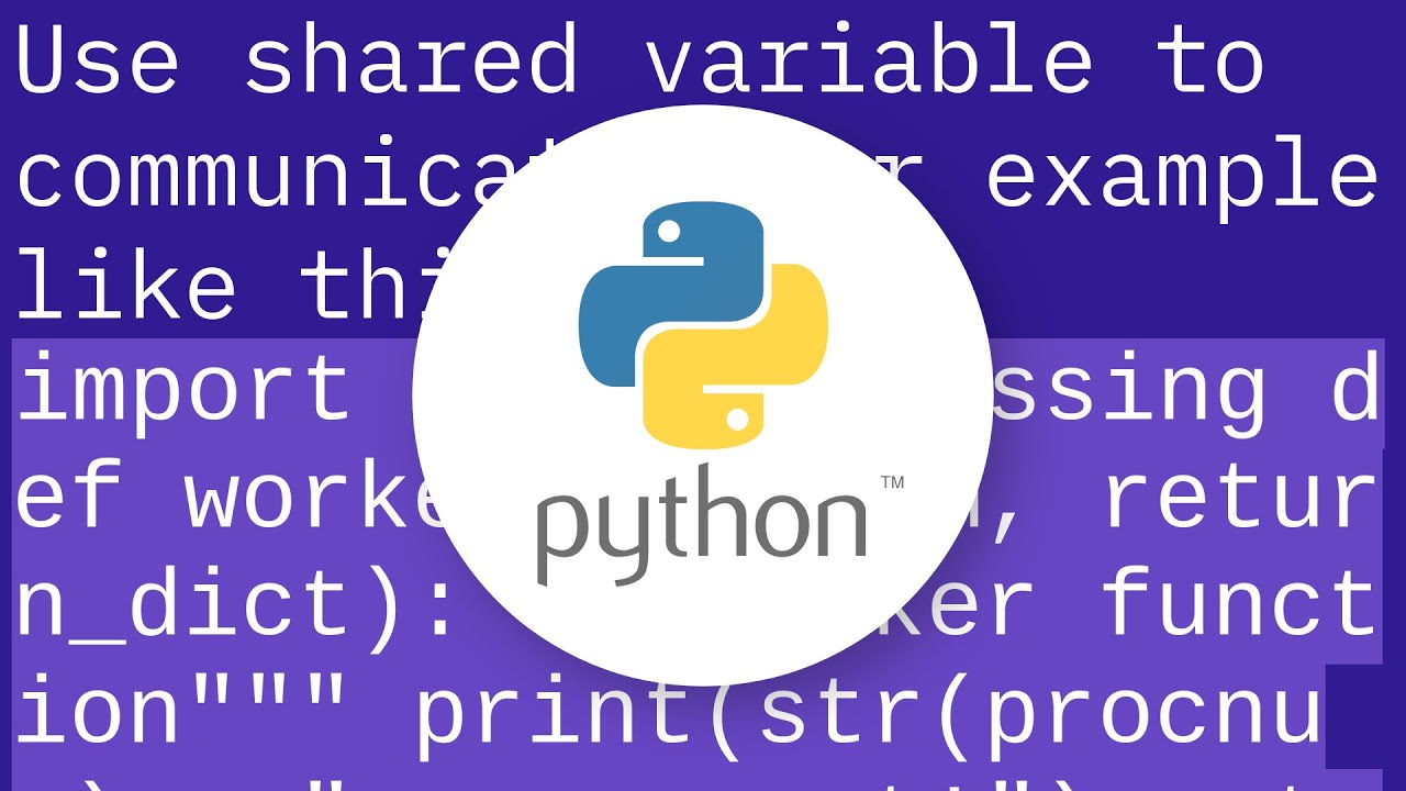 How can I recover the return value of a function passed to multiprocessing.Process?
