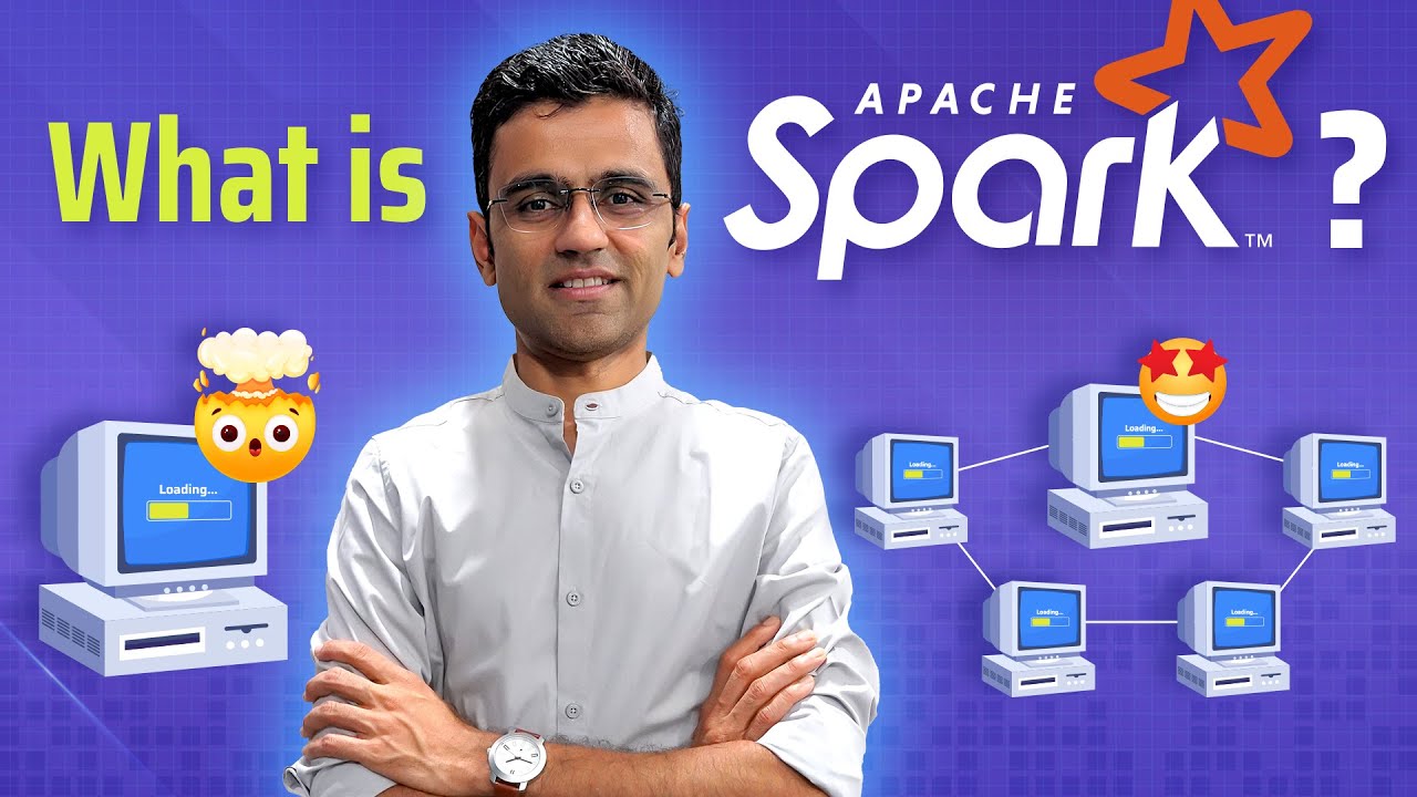 What is Apache Spark?