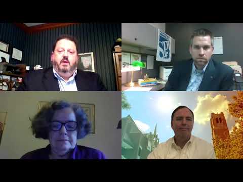 Webinar Replay: Censorship: Getting Past Reporting Roadblocks in the Time of COVID-19