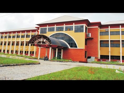 UNIZIK Recruitment for College of Postgraduate Studies Provost Nnamdi Azikiwe University