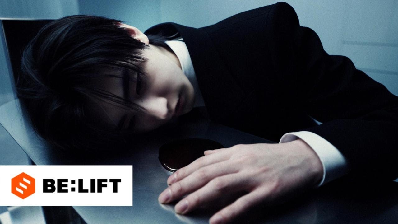 ENHYPEN (엔하이픈) 'DESIRE : UNLEASH' Concept Film (MAKE Ver.) - 성훈 (SUNGHOON)