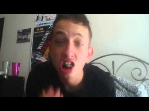 Slang Terms Used For Dip/Chew