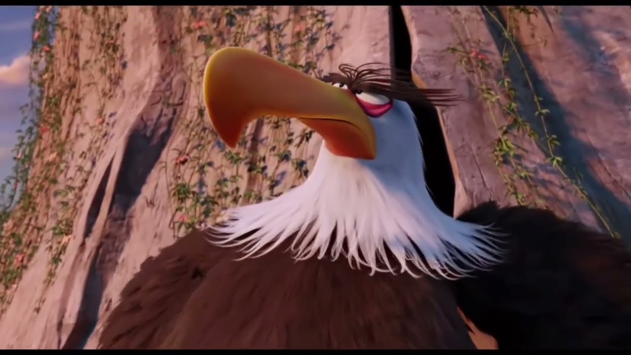 Will I watch Sausage Party: Foodtopia Season 2?