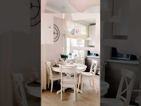 4-Seater Dining Table Ideas For Small Spaces🍽️🍜🥨🍲🥣😋 #dining #table #shortsbeta #shorts #viral #trend