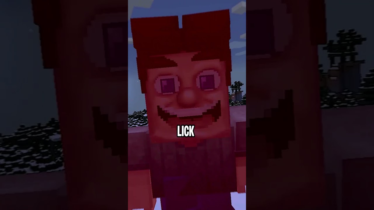 this mod forces you to get freaky...