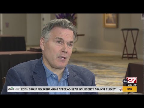 Dave McCormick defending John Fetterman amid health concerns