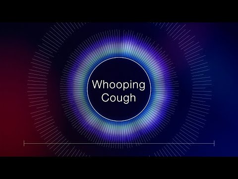 Mayo Clinic Minute - What is whooping cough?