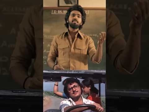 GV voice la senthazham poovil 💕🔥|Rebel movie | GVPrakash music | #tamil #status original voice