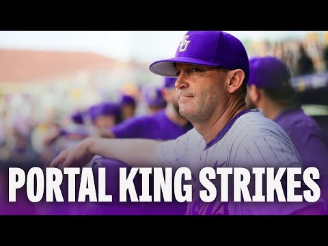 Episode 1191: Portal King Strikes | Lachenmayer Commits | Brief Football Preview | #AskBlake