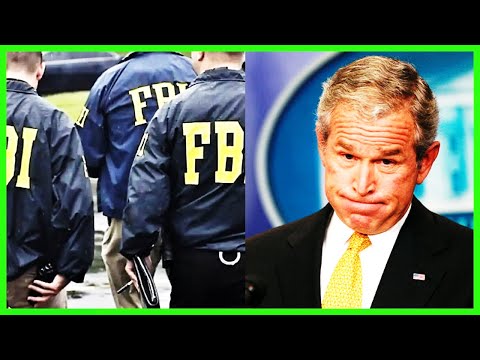 FBI Thwarts George W. Bush Assassination Attempt? – Attack the System