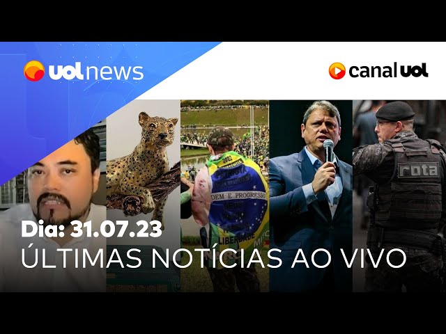 Corbo: PMs não promovem a segurança pública no Brasil, mas o terror