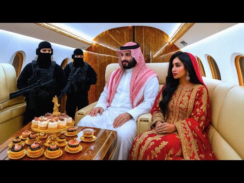 Saudi Prince Salman’s Family Is Far Richer Than You Imagine