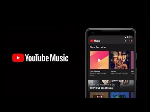 Que es y como usar YouTube Music