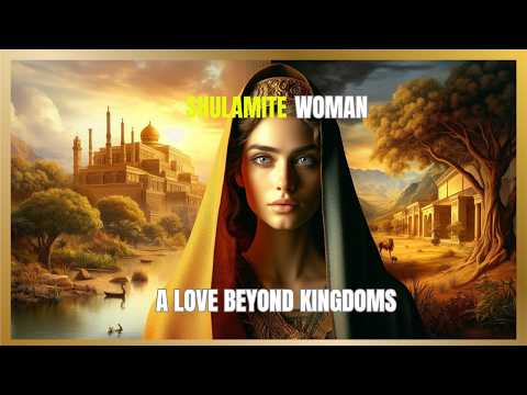 The Shulamite Woman in Song of Solomon: A Story of Love and Strength