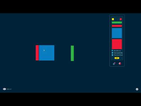 Virtual Algebra Tiles