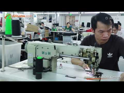 Deego: The Backpack Supplier You Can Trust