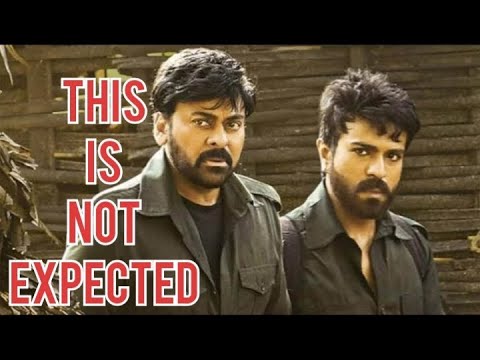 Acharya movie review