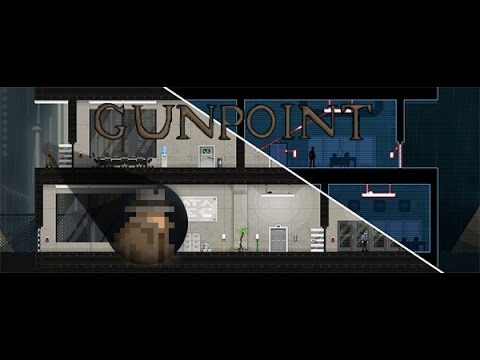 Steam Community :: Video :: Gunpoint - Game Play