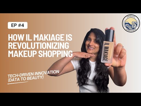 The Future of Makeup: Tech Innovations in Beauty