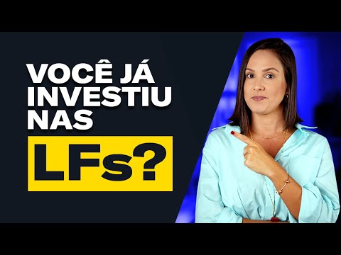 LETRAS FINANCEIRAS (LF): Mais Diversificação para sua Carteira de Renda Fixa