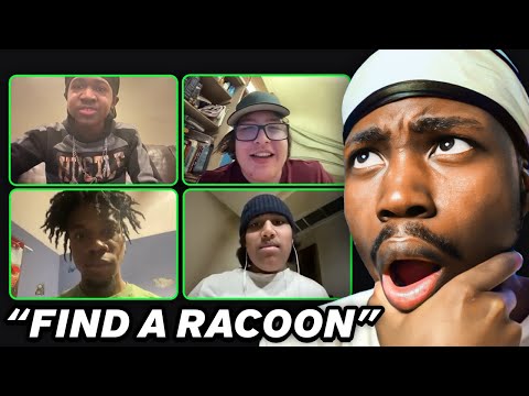 I Made My Viewers Suffer For This Scavenger Hunt!