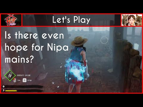 Nipa against HeartRocker in Mangrove - [HSHS] Home Sweet Home : Survive No Commentary
