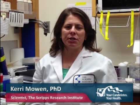 Kerri Mowen for Your Candidates - Your Health