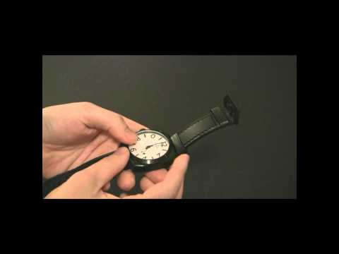 Tsovet SVT-AT76 Watch Review