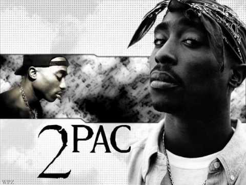 2pac - Lost Souls (Original)(ft. Outlawz)