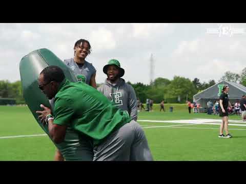 2024 Victory Day at Eastern Michigan