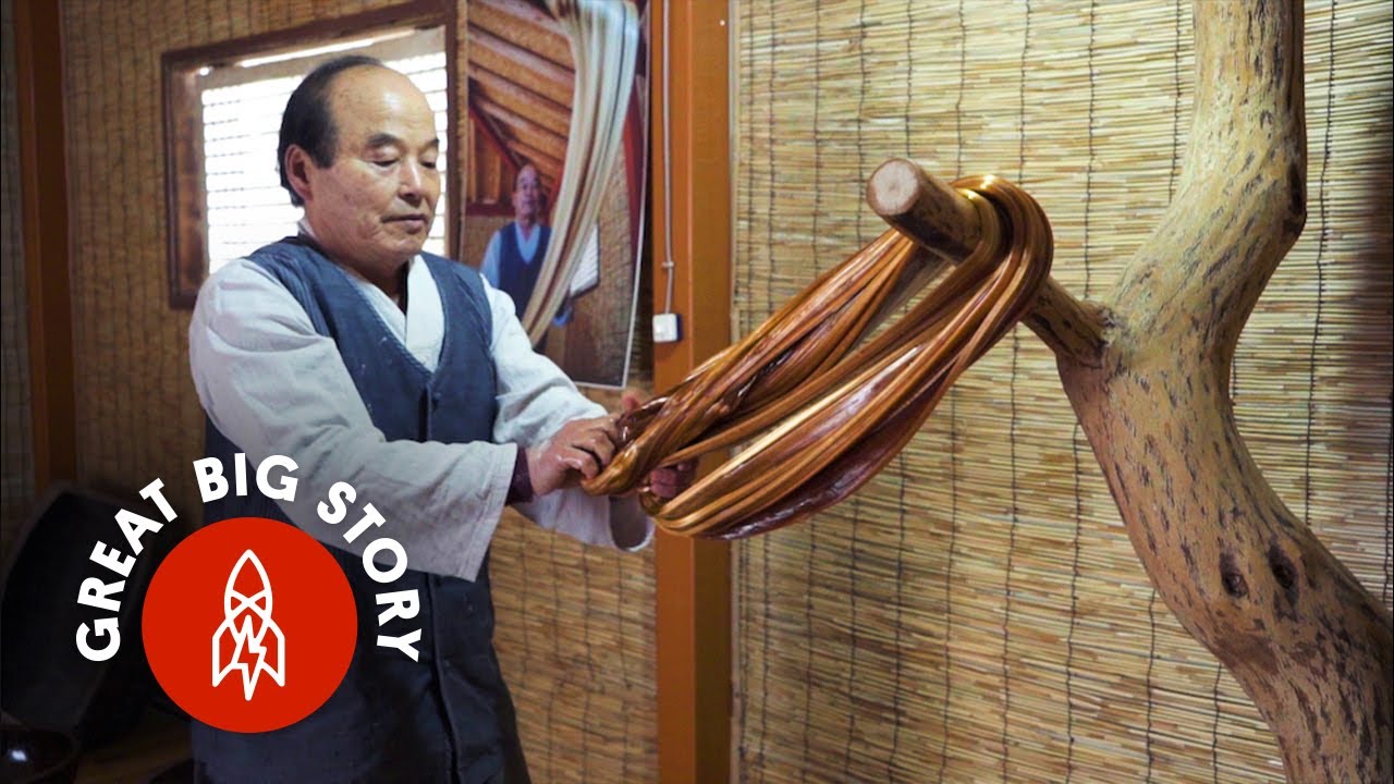 Yeot | Traditional Dessert From South Korea, East Asia