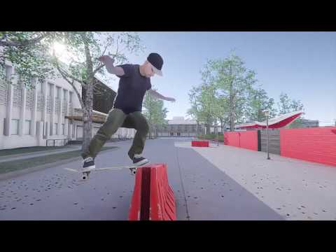 Steam Community :: Video :: SkaterXL "The Start" (FIRST 5HOURS OF ...